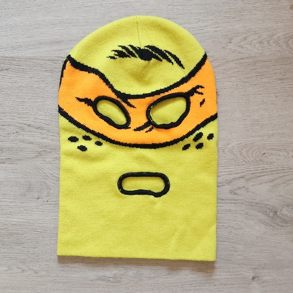 Nickelodeon | Accessories | Teenage Mutant Ninja Turtles Winter Ski ...